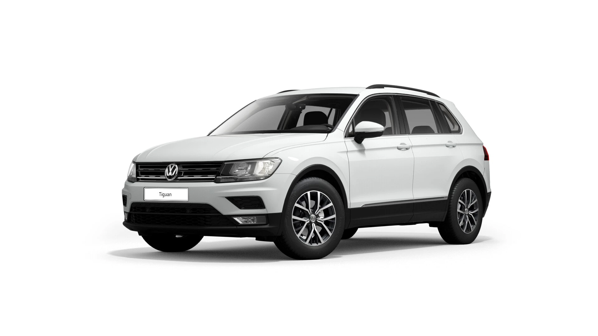 Volkswagen Tiguan Highline 1,5 DSG - Autoschmitt – Frankfurt & Idstein ...